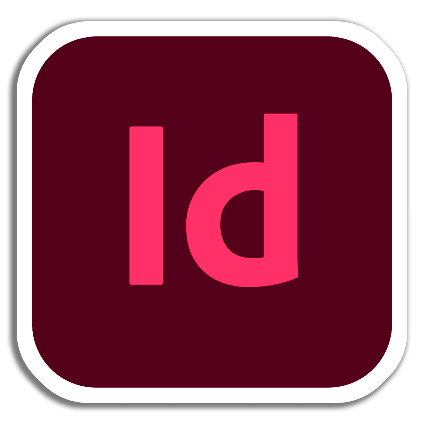 Adobe InDesign – InkStickers