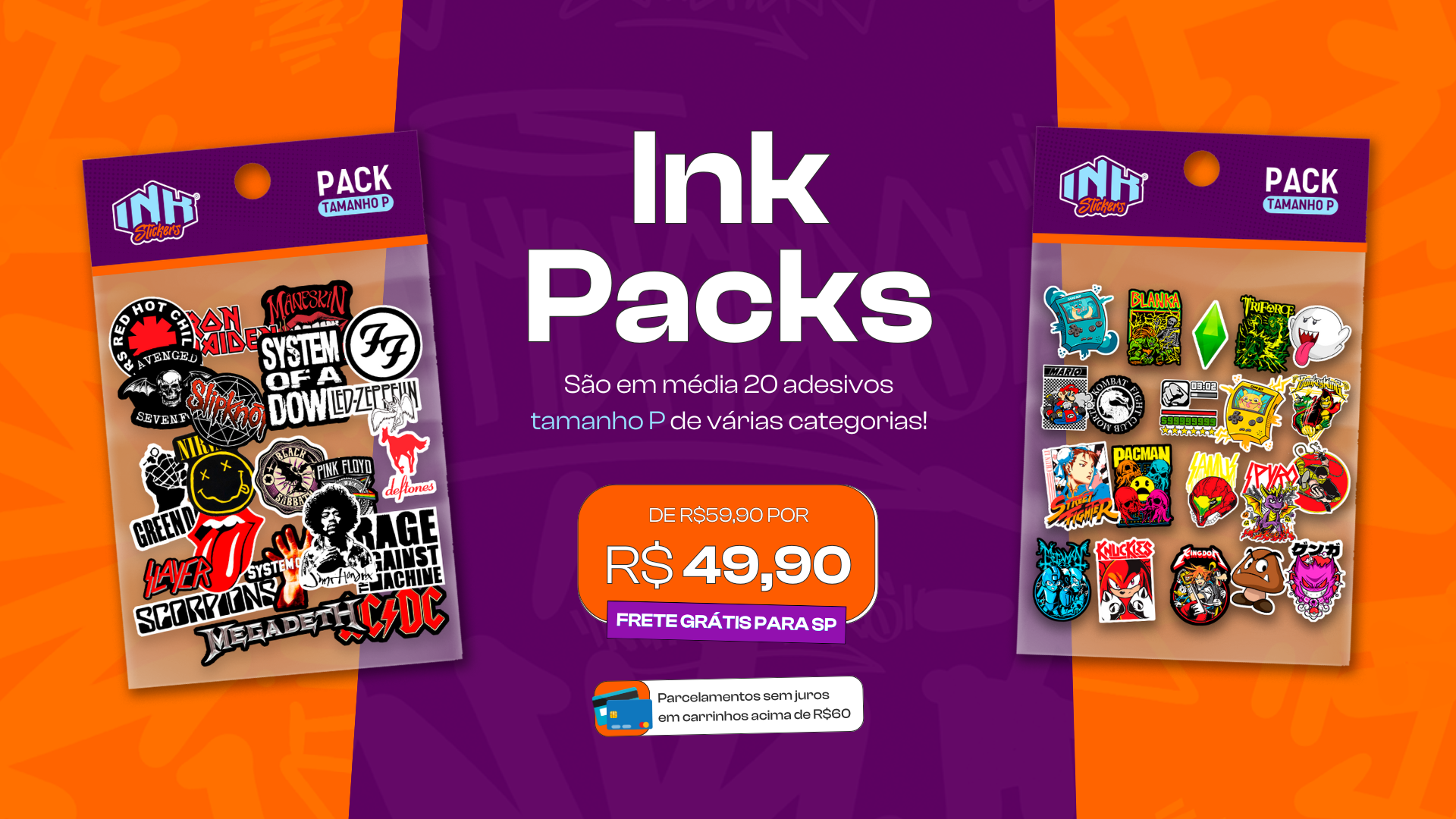 InkStickers