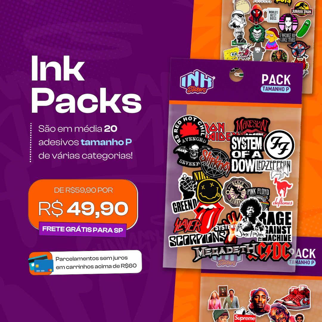InkStickers