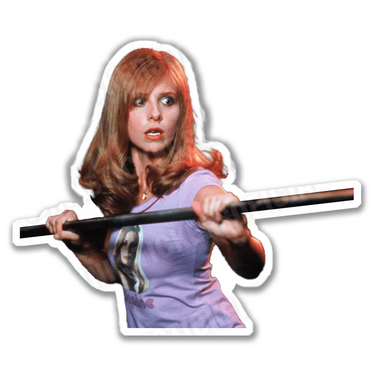 Daphne – InkStickers